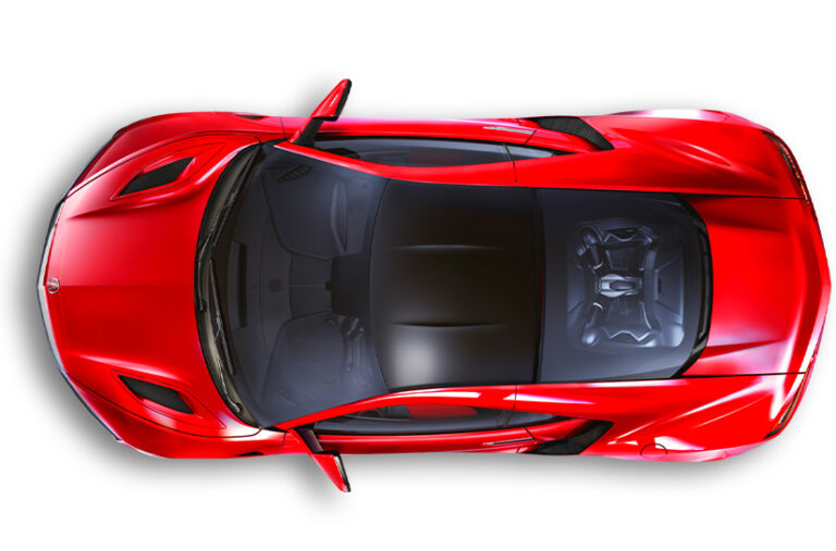 Automotive Ceramic Coatings | Element 119