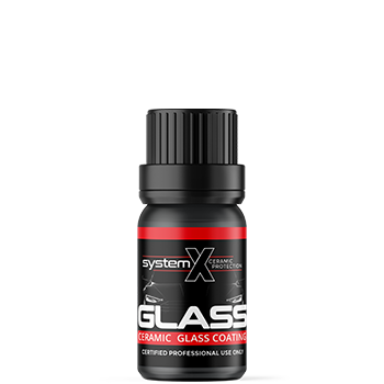 System X Ceramic Coatings | Element 119