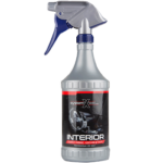 System X Ceramic Coatings | Element 119