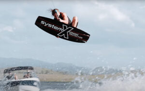 System X Marine Ceramic Coatings | Element 119