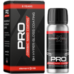 System X Ceramic Coatings | Element 119