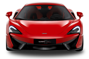 System X Pro 9H Ceramic Coating | Element 119