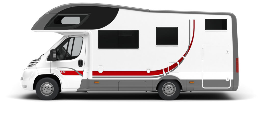 RV Ceramic Coating & Protection | Element 119