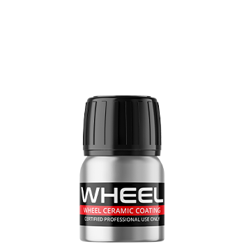 System X Ceramic Coatings | Element 119