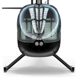 System X Defense High Visibility Ceramic Coatings | Element 119