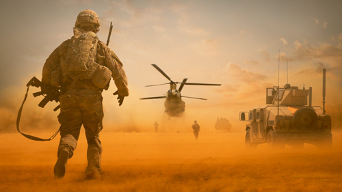 Element 119 Defense Military Ceramic Coatings | Element 119